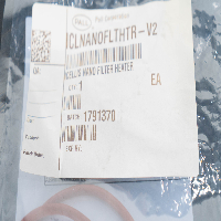 Pall iCELLis Nano Single-Use Fixed Bed Bioreactor w/ mPath Controller ...